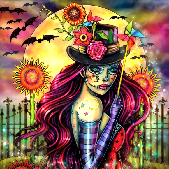 Tops | 3 Graphic Tshirts Bundles Random Pulls | Poshmark